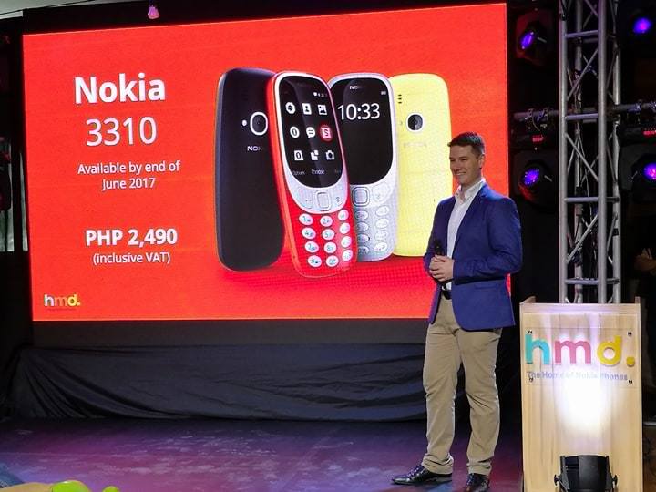 Lemon GreenTea: The Nokia 3, Nokia 5 and Nokia 6 - powered by pure ...