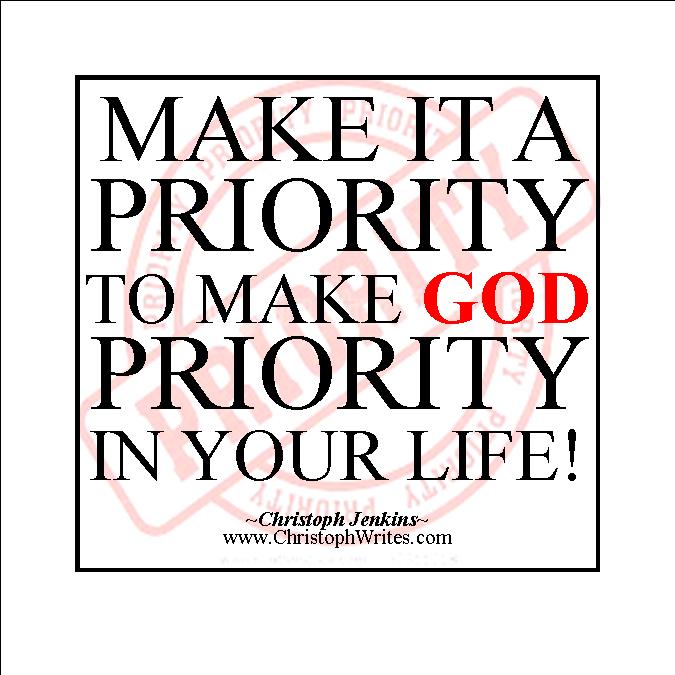 Christoph Writes...: Quotes