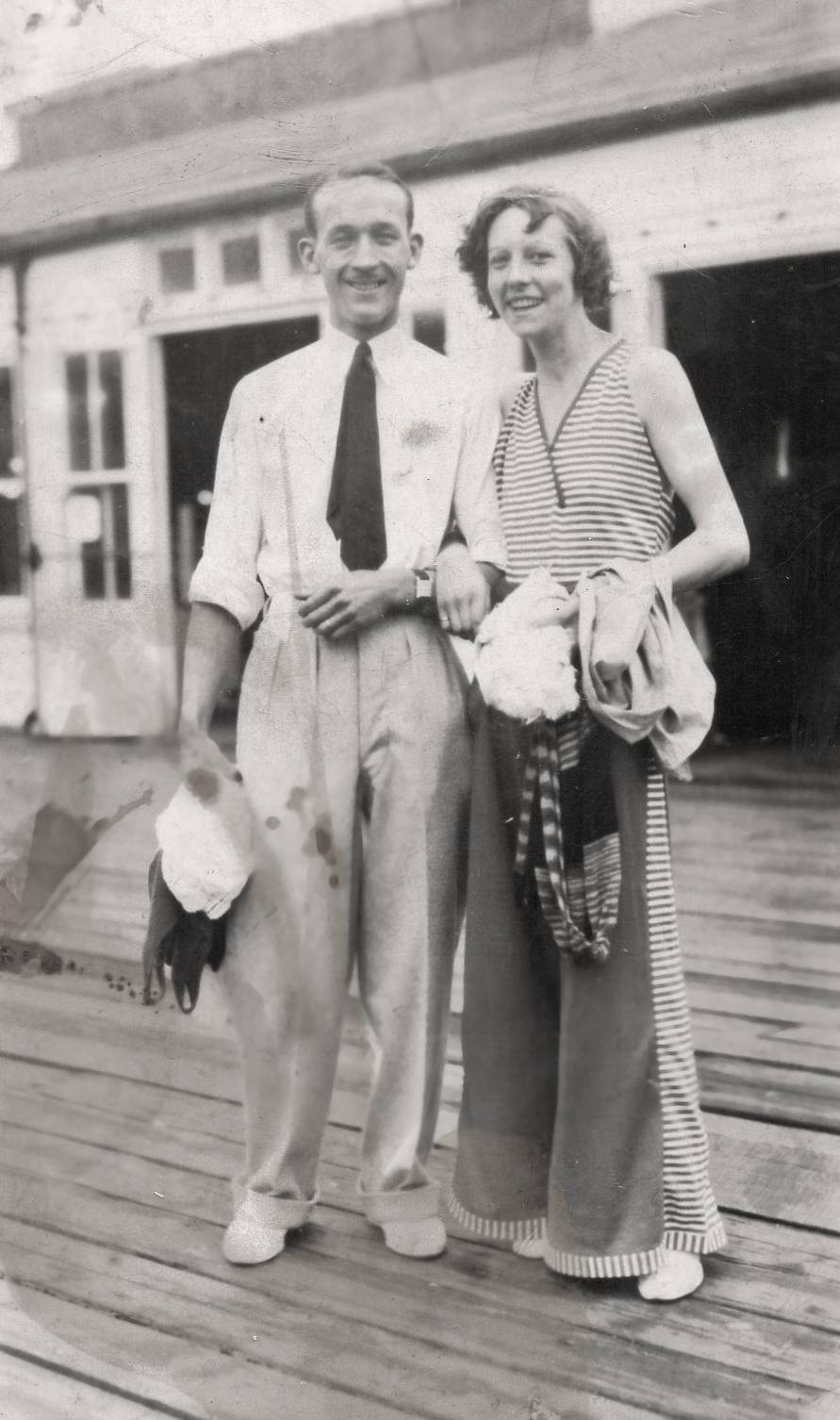 The Bayliss Line: ARTHUR BAYLISS