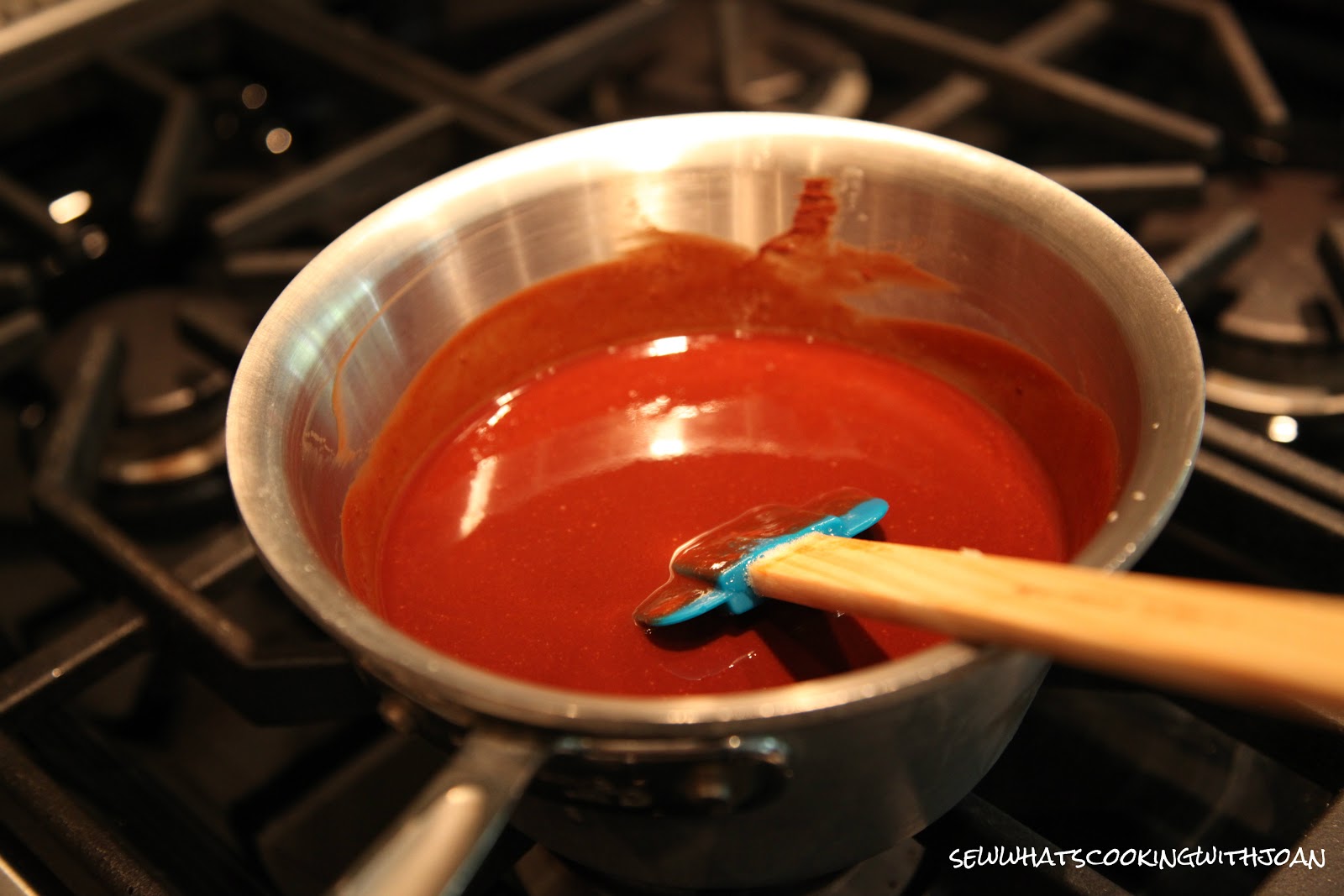 Sew what's cooking with Joan!: Octoberfest ~ Part Two