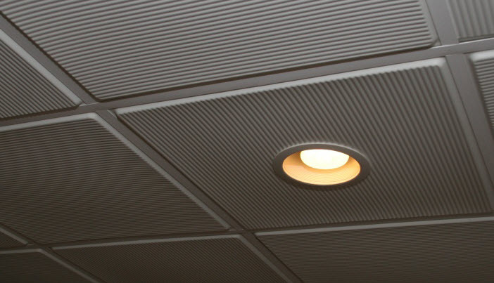 New Ceiling Tiles: Modern Ceiling Tiles Blast The Beauty of Home or Office