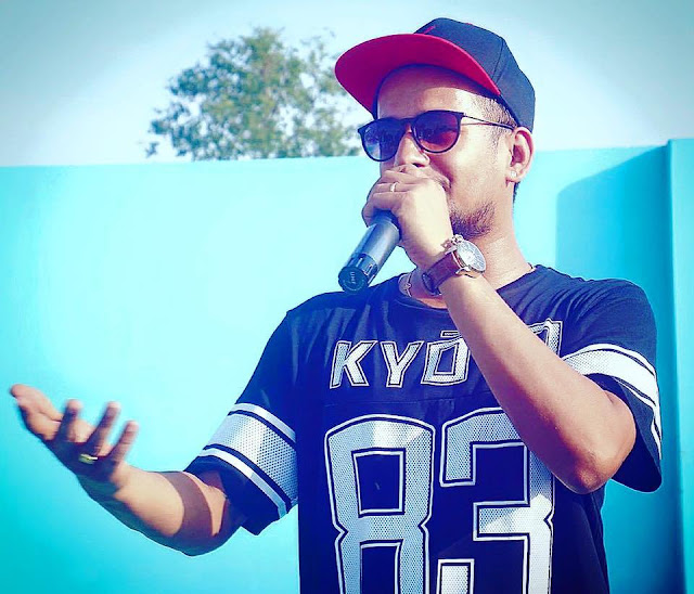 Famous Nepali Raper Yama Buddha Is no more with us - Moral Jobs Stories