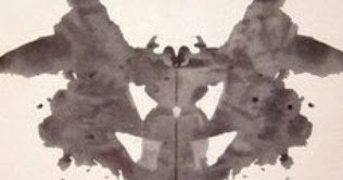 A história do polêmico teste psicológico Rorschach ~ Blog de ...
