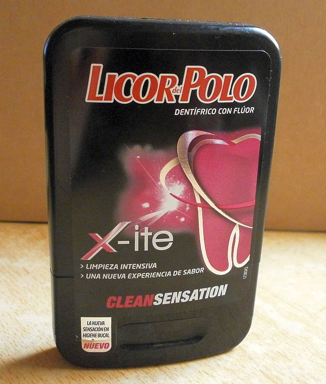 Miss Potingues: Licor del Polo X-ite, la versión más vanguardista de la ...