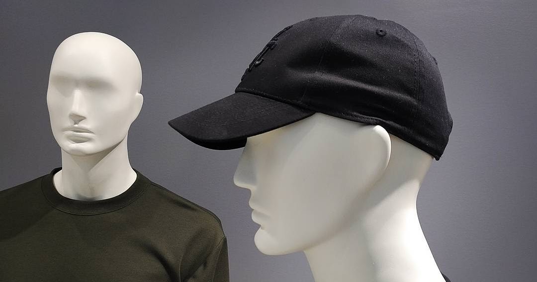 Written Inc.: Thematic Photographic 399 - Hat trick