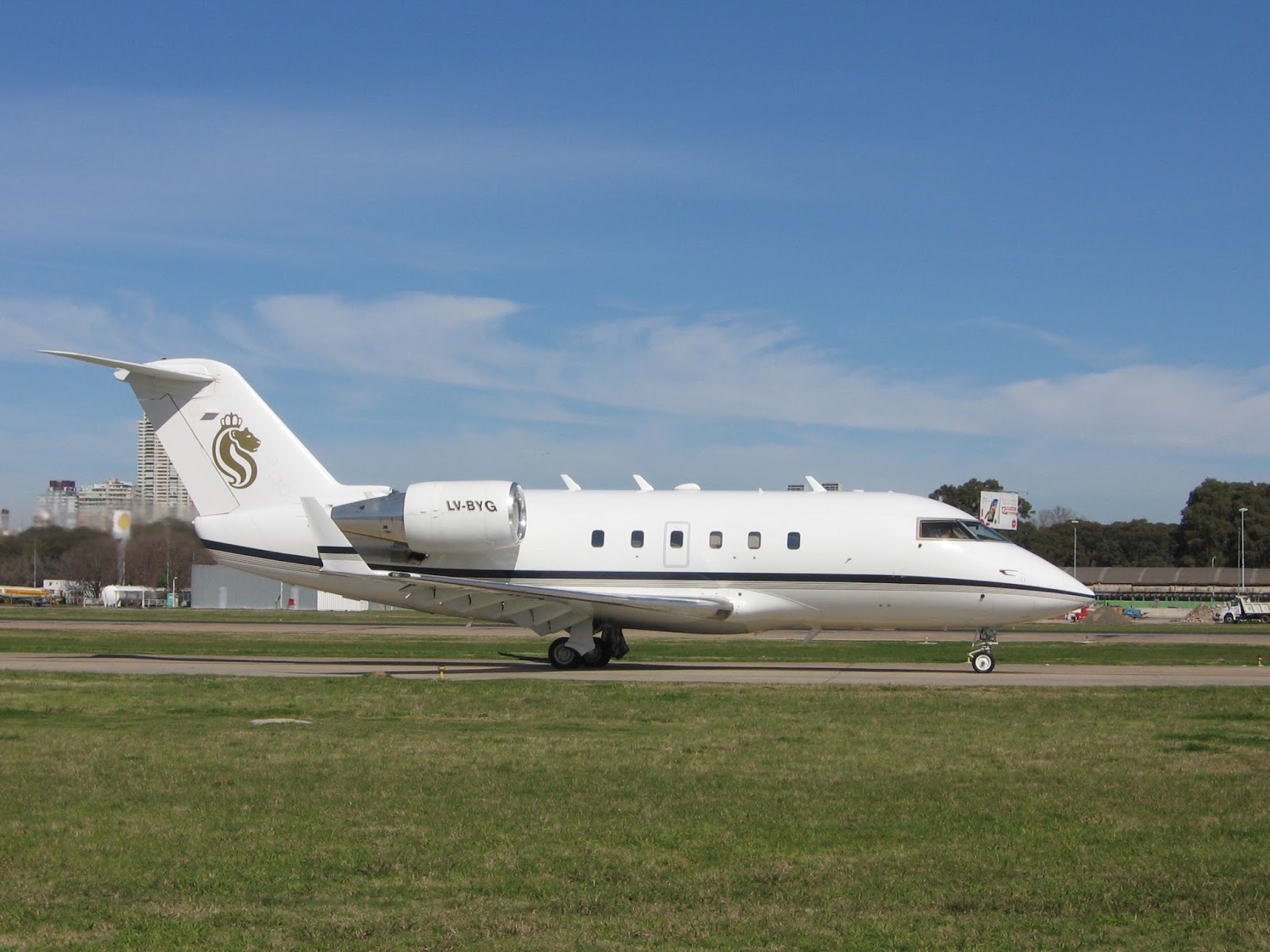 Argentina Airline News, Photography & Spotting: PHOTO GALLERY ...