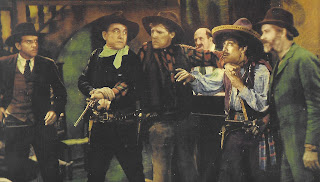 *: The Night Rider - Fred C. Newmeyer - 1932