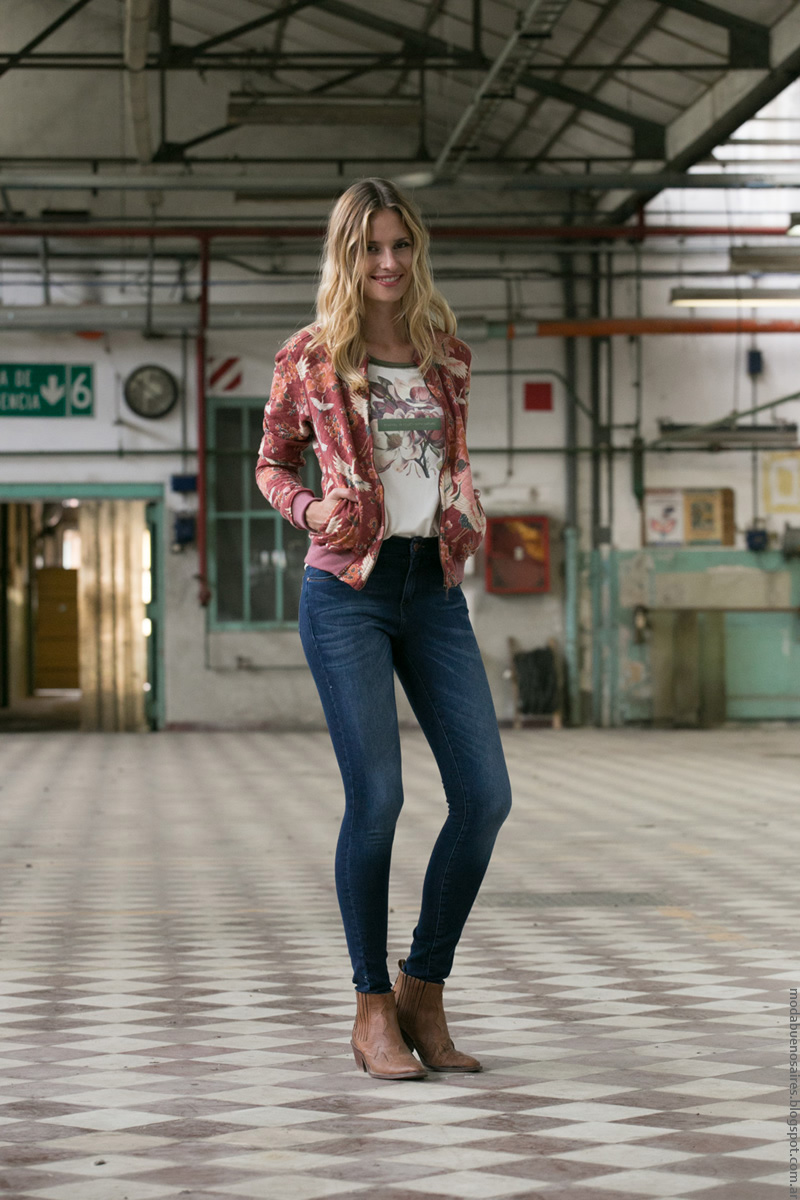 MODA OTOÑO INVIERNO 2024 - Moda y Tendencias en Buenos Aires : MISTRAL ...