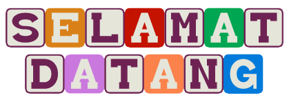 SELAMAT DATANG ~ Aris Hermawan