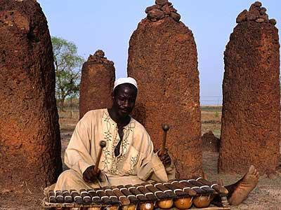 Ethnomusicology in Action: Music of the Mali Empire in Northern Ghana