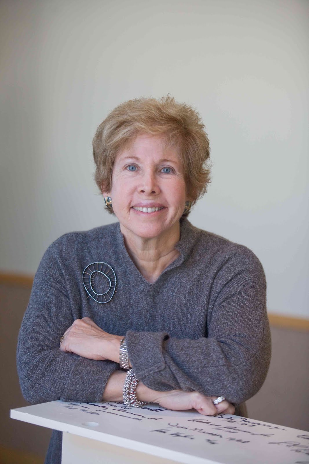 WidowSphere: A Circle of Hope: I is for Interview with Author Susan ...