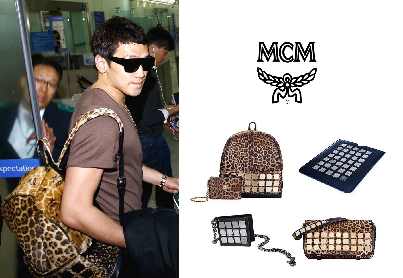 Radio pr: hd wallpapers: Mcm Clothing Wallpaper