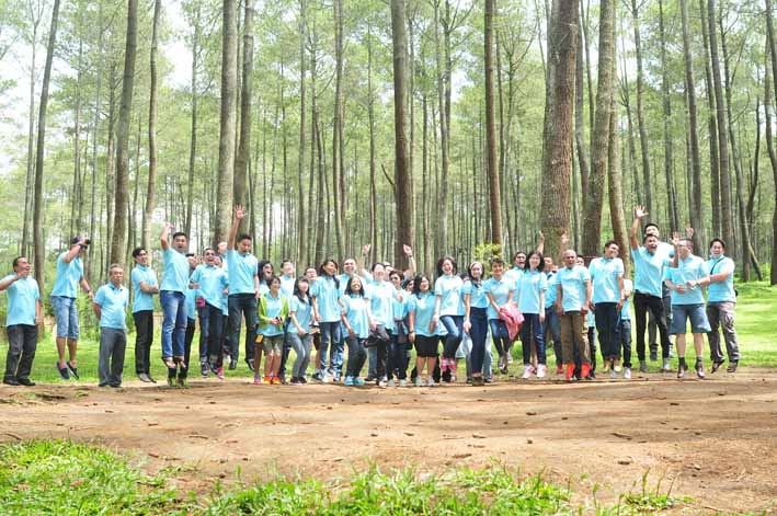 COMPANY GATHERING PACKAGE