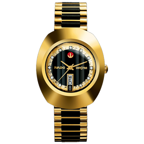 The History Of Casio: Rado Watches Combine Design And Comfort