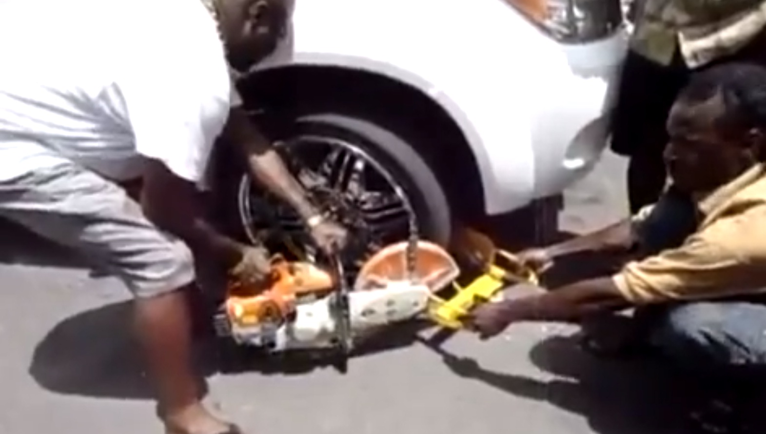 Just A Car Guy: 8/26/12 - 9/2/12