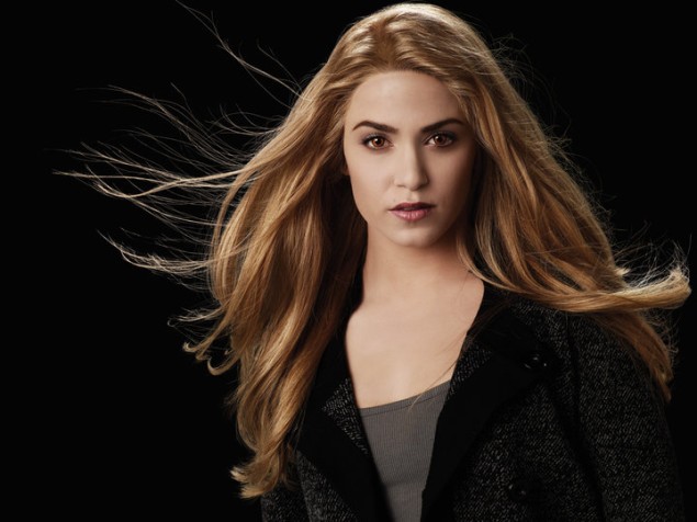 All About Vampires: Rosalie Cullen