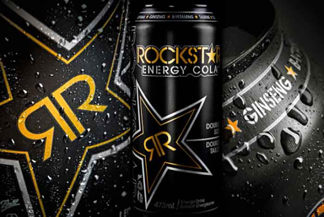 Top 10 Best Selling Energy Drinks in the World - TenBuzzfeed