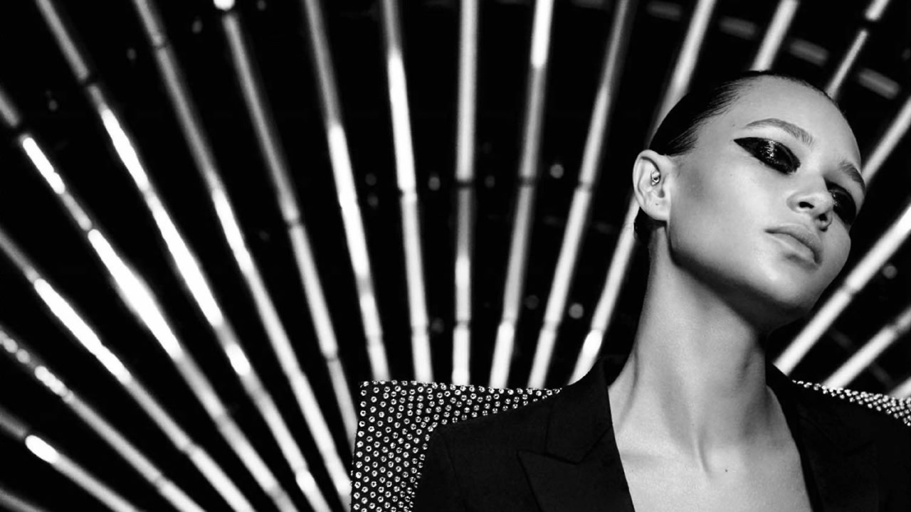 FASHION AND LUXURY ARE FORMS OF COMMUNICATION - fashion semiology