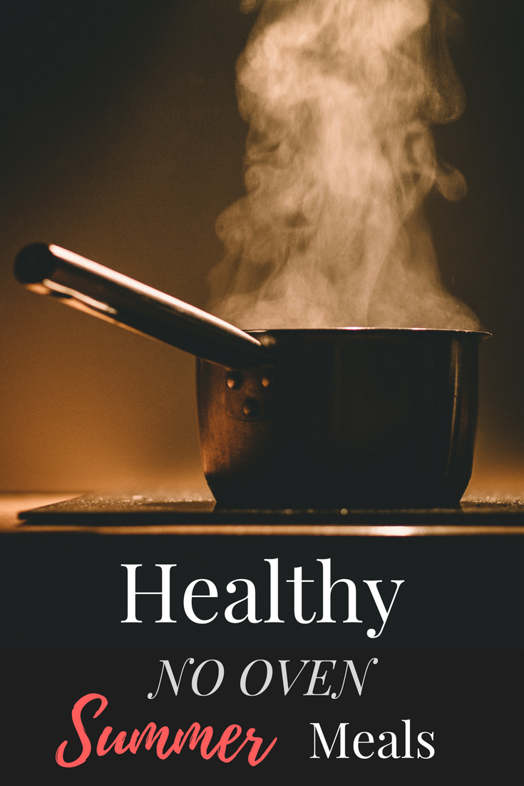 Healthy No Oven Sumer Meals Simply Samantha healthy-no-oven-sumer-meals-simply-samantha