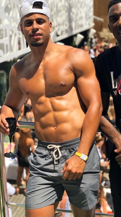 Seduced by the New...: #Zaddy