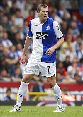 Australian Footballers profile: Brett Emerton