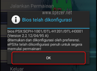 Epsxe bios scph1001 - sapdax
