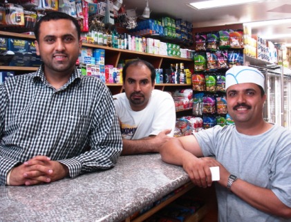 EV Grieve: Former Stuyvesant Grocery now open as Adam's Deli on East ...