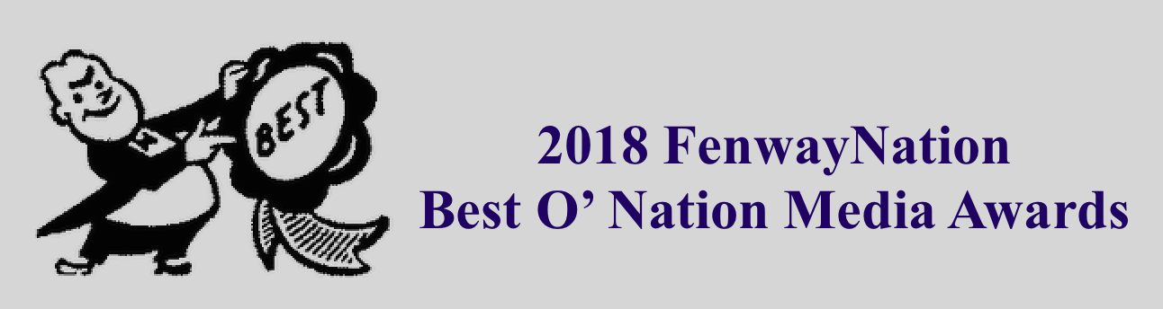 FenwayNation—Red Sox, Mookie, J.D., Bogaerts, Sale, JBJ—Founded 1/27 ...
