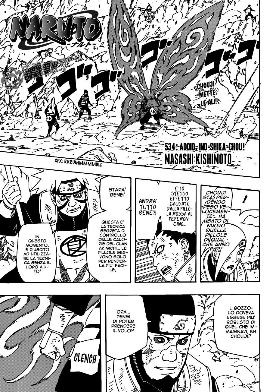 naruto akatsuki 117 ReadOnline naruto 549 pun 221-222 sub ita spoiler ...