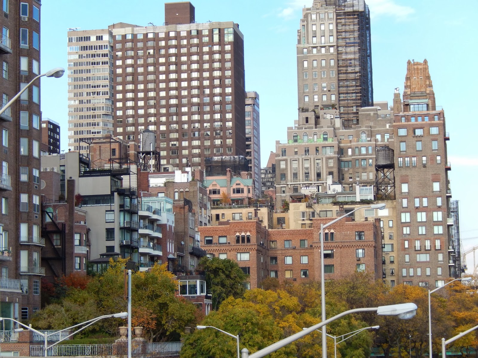 BigAppleAnnex.com: NYC Photoblog: November 2013