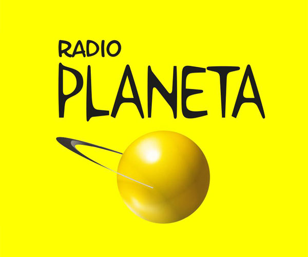 Radio Planeta 107.7 fm