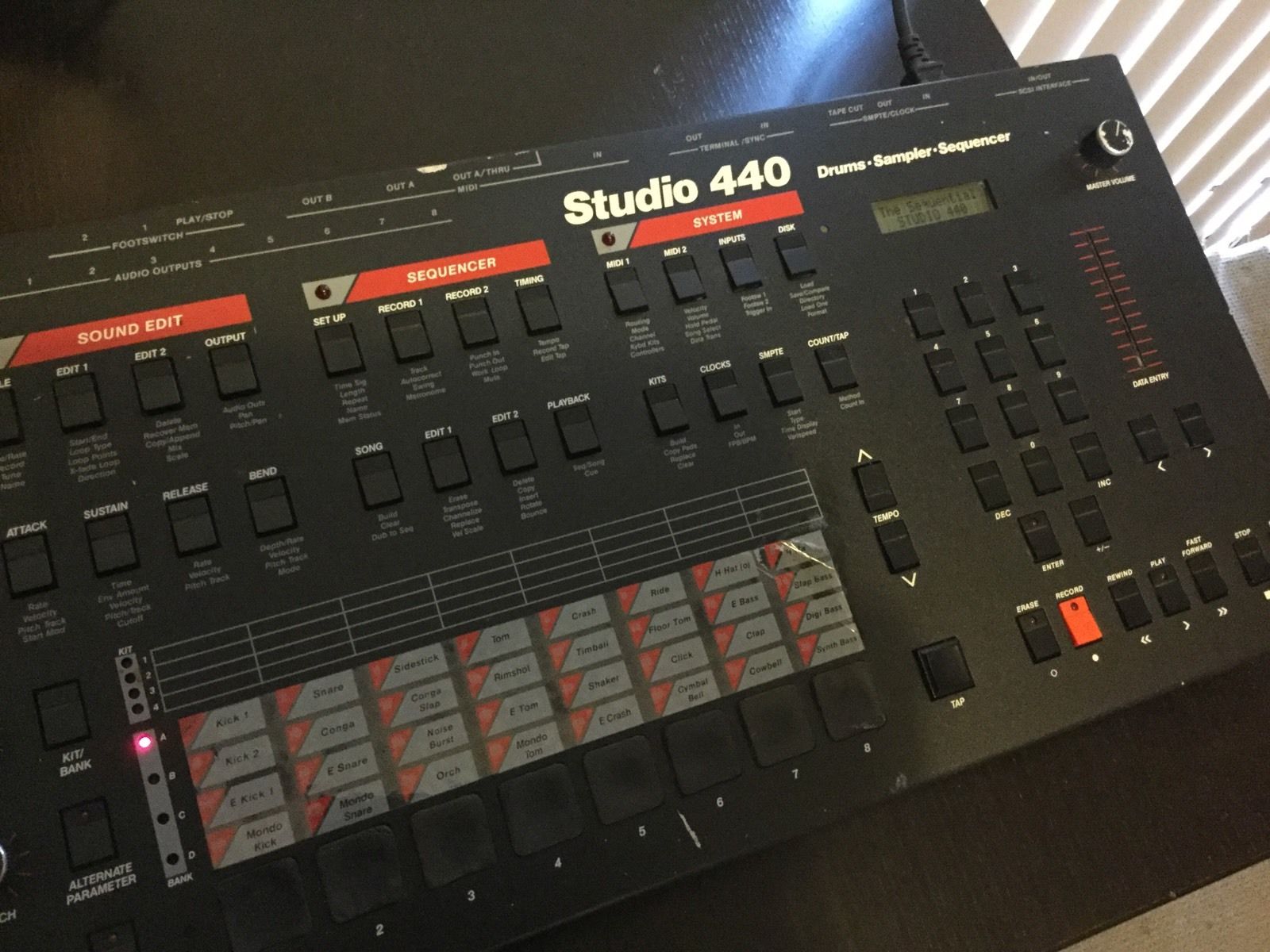 MATRIXSYNTH: Sequential Circuits Studio 440