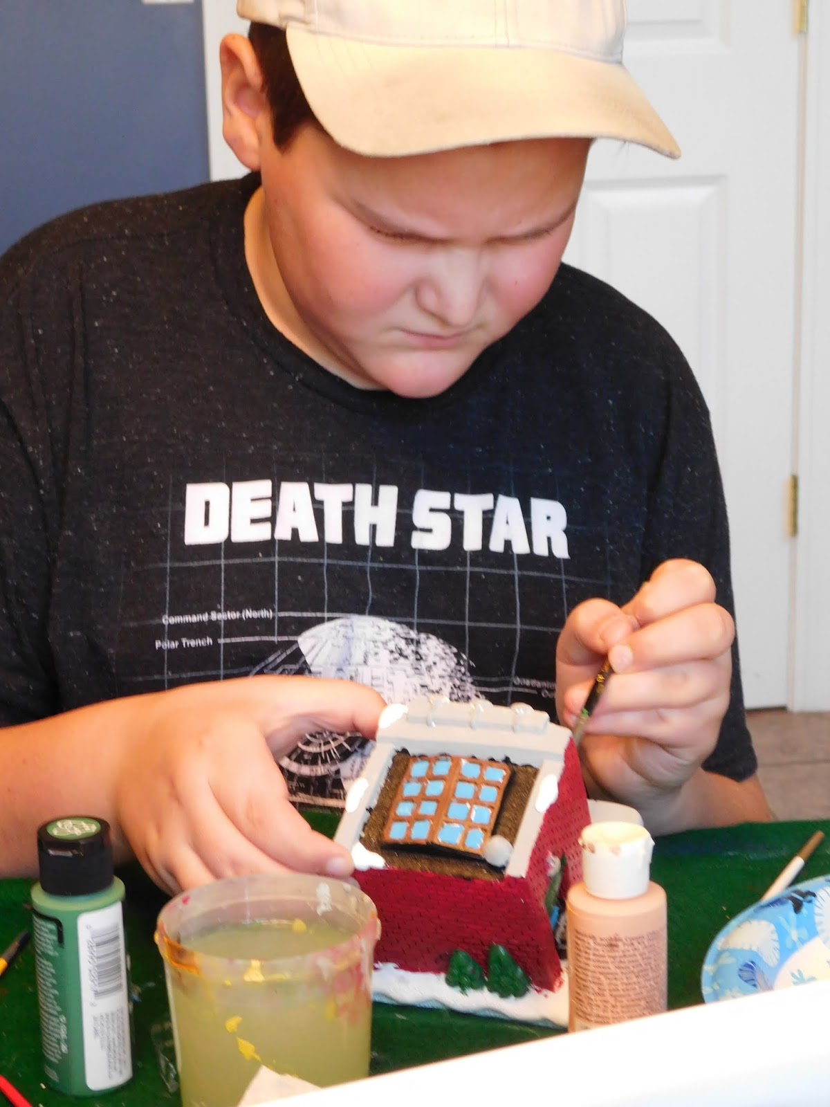 20 Middle School Hobbies For Education