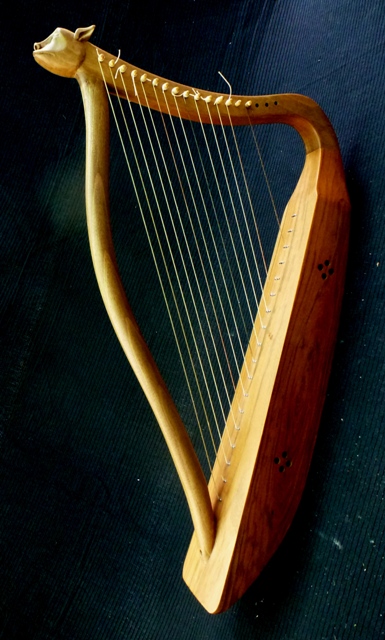 La música es vida: Música instrumental