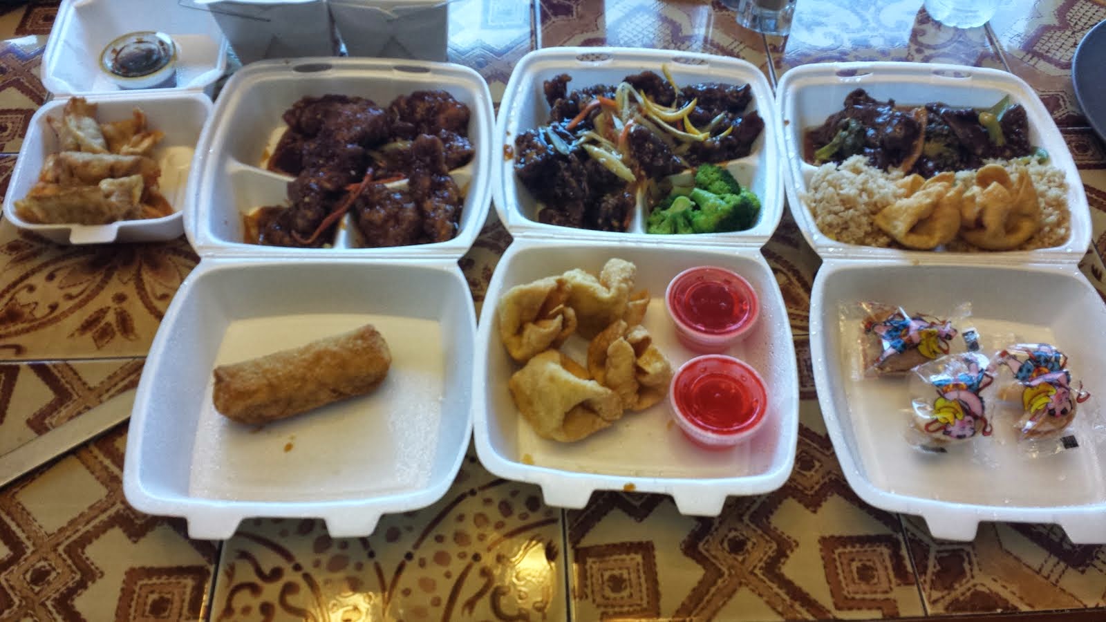 Big Daddy Dave: Fast Food in Omaha Nebraska…