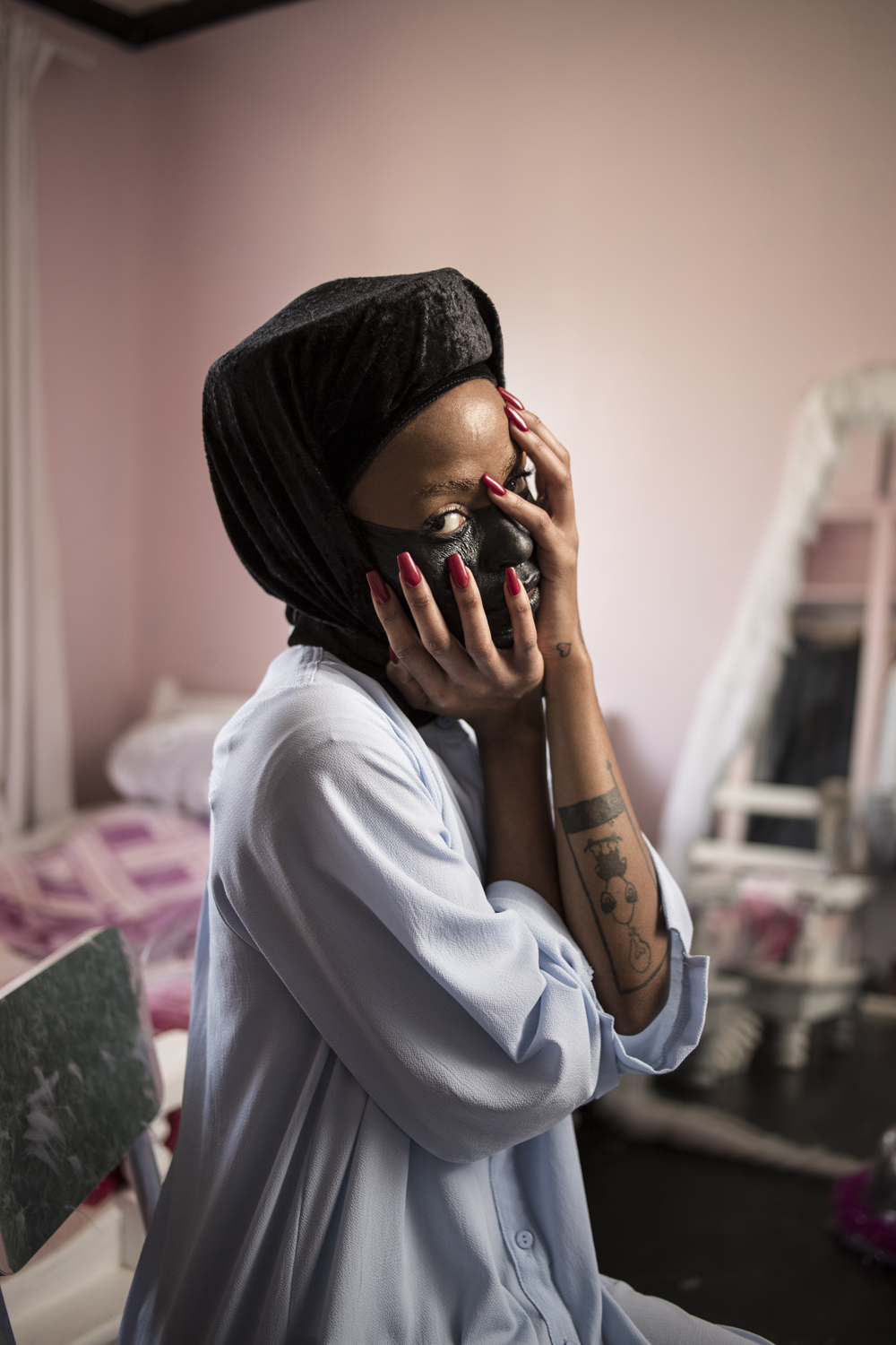 CHRIS SAUNDERS PHOTOGRAPHY / FILM: Bubblegum Club Launch - Featuring ...