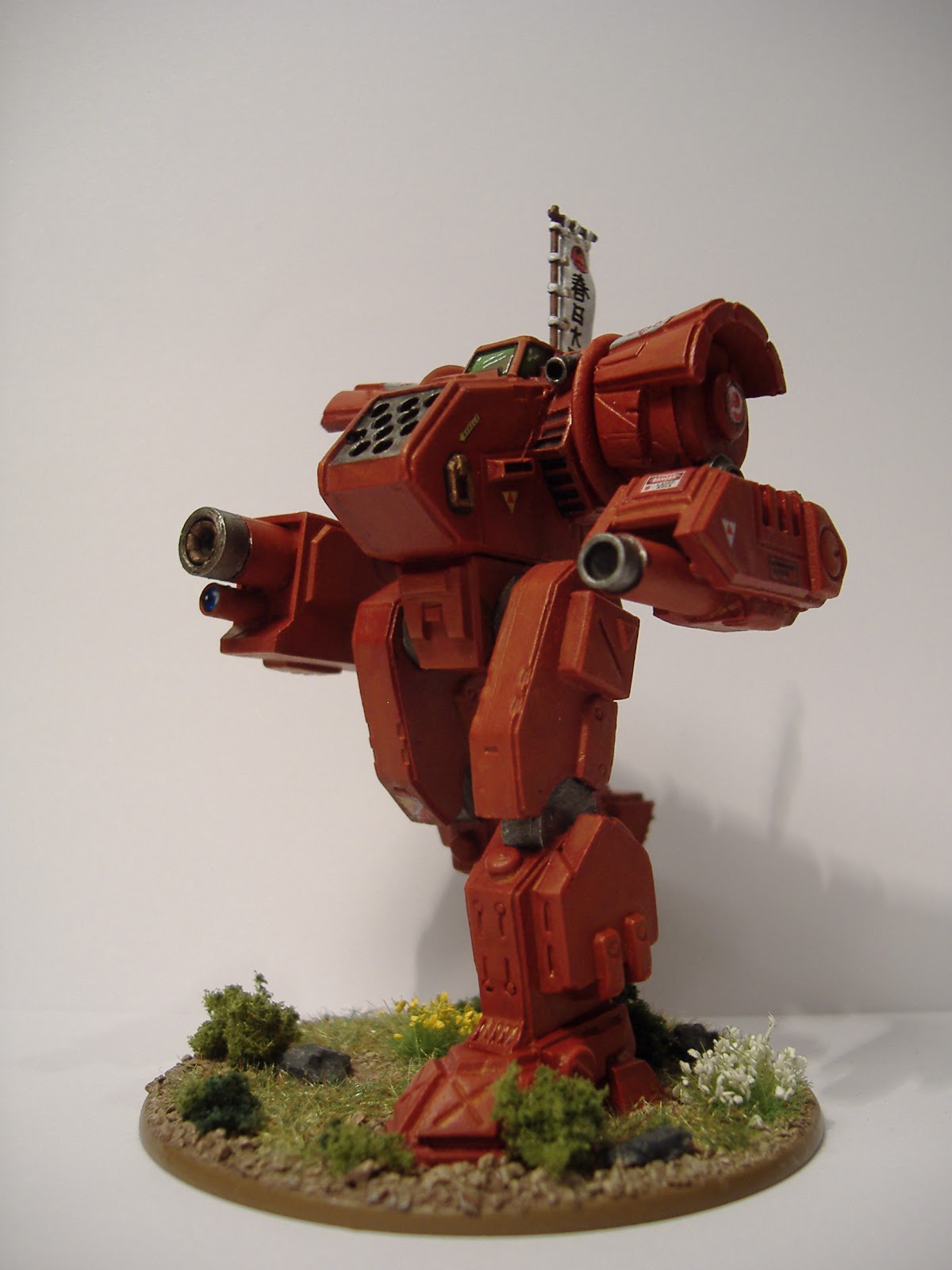 SmallScaleOperations - Wargaming Moderns, Historical and Sci-Fi with ...