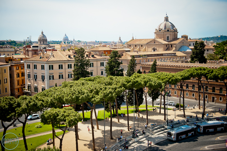 Travel Photography - Italy 2012 - Umbria, Rome and Surroundings (part 2 ...