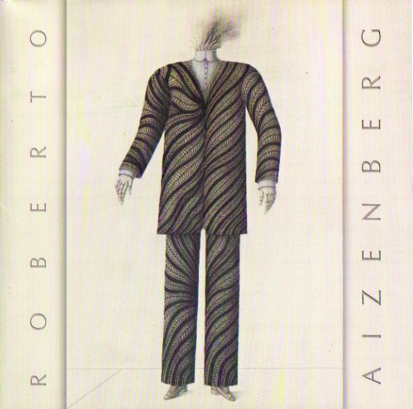 investigación museo caraffa: Roberto Aizenberg