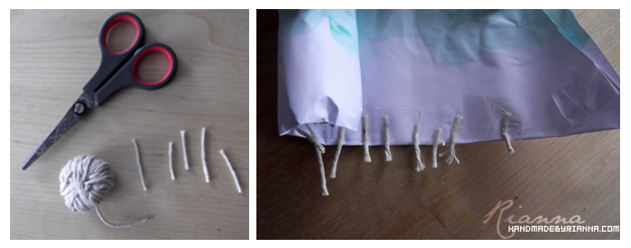 Hand Made By Rianna: KIDS CRAFT: St David's Day Daffodils & Leeks