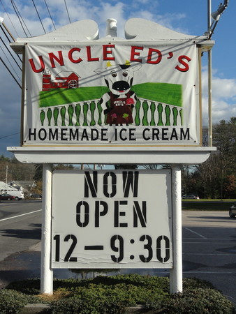 Flavorful Findings and Fixings: Uncle Eds Restaruant, a must try ...