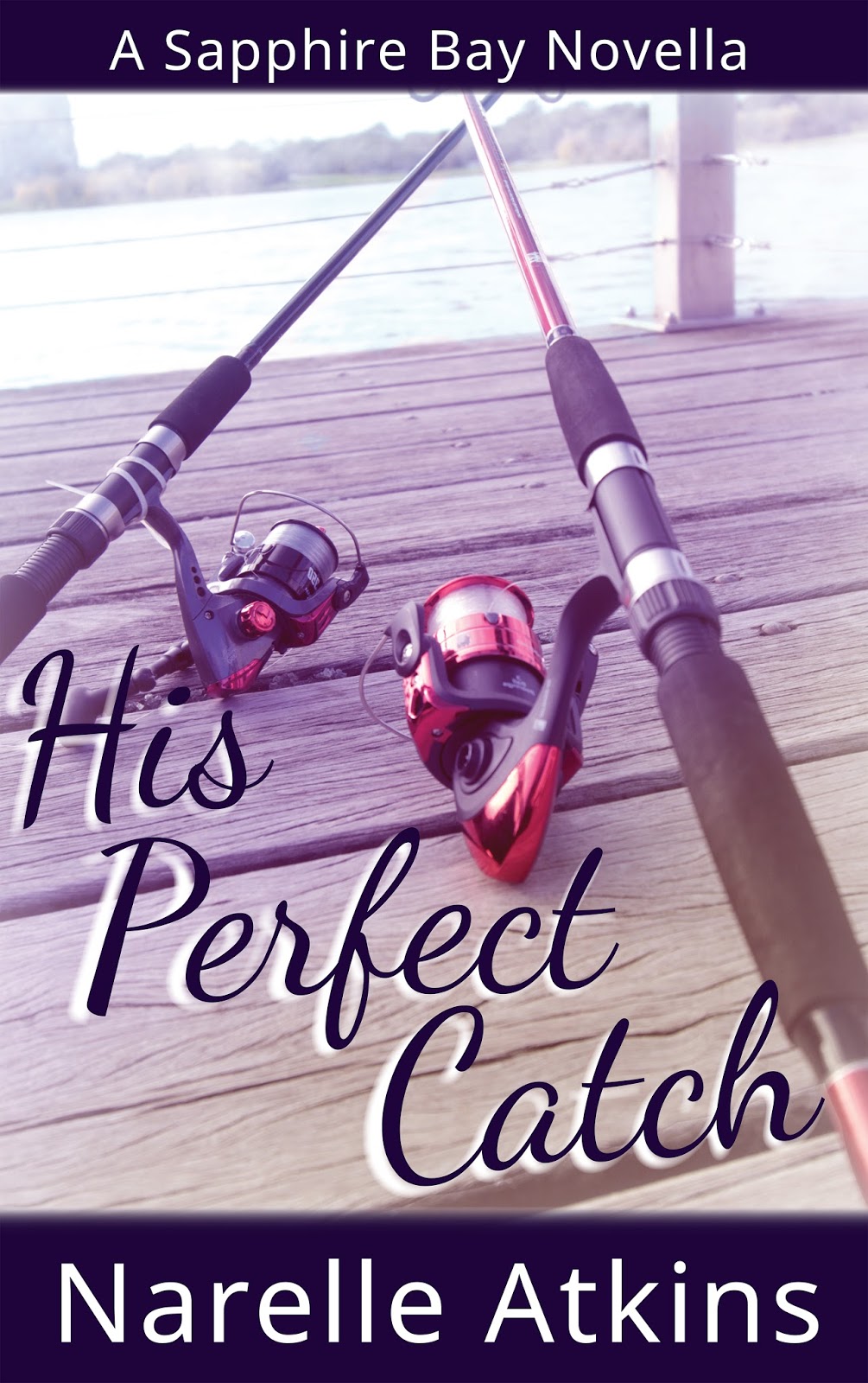 Inkwell Inspirations: His Perfect Catch