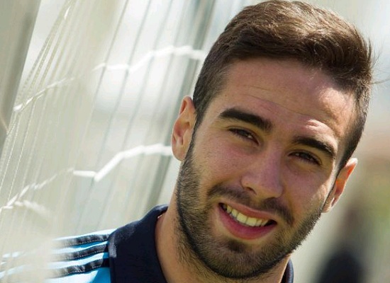 Real Madrid News: Dani Carvajal comes back to Real Madrid