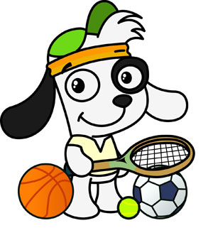 ♥ Dibujos a color ♥: Dibujos de Doki