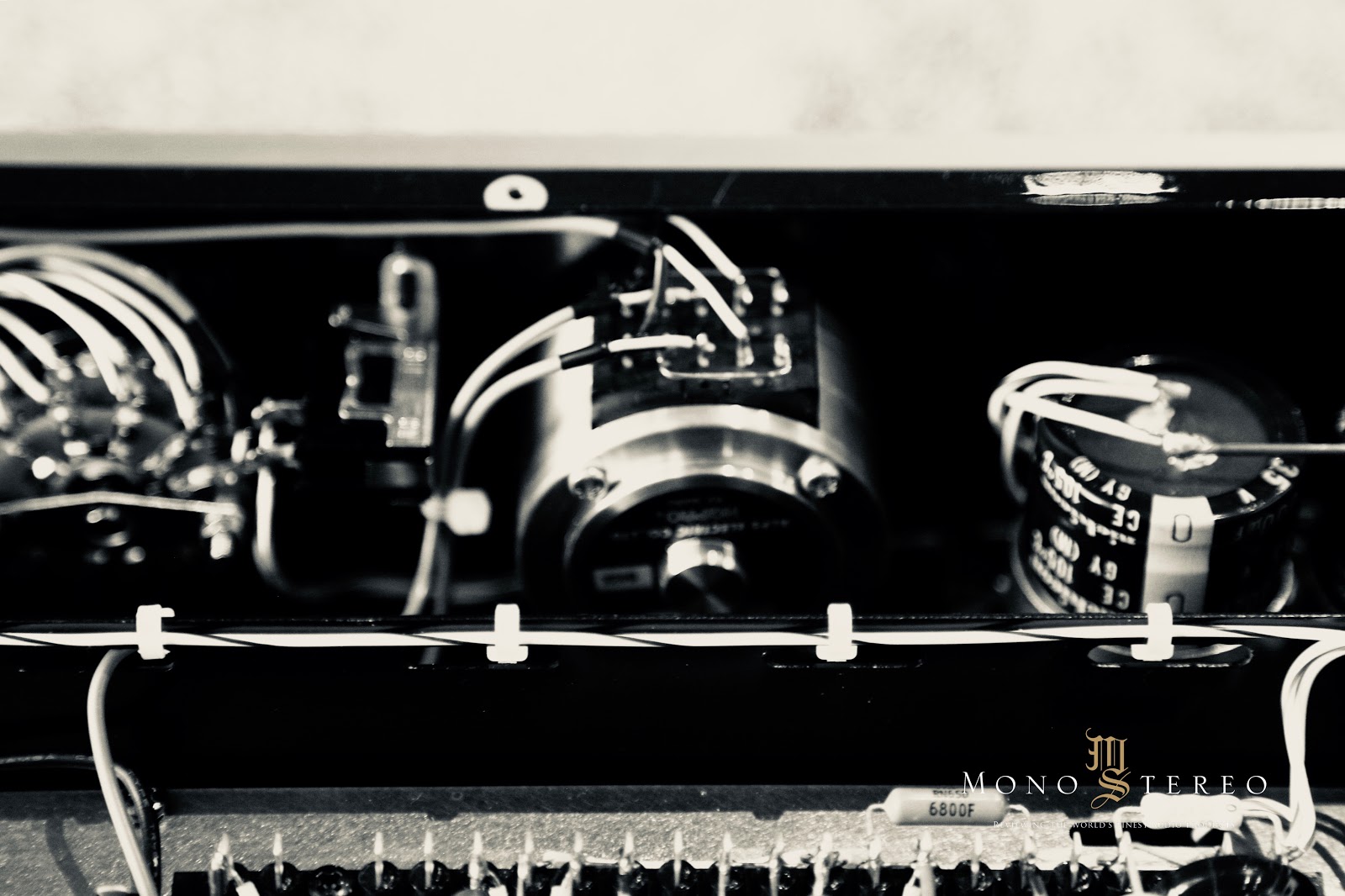 AIRTIGHT ATC-5 PREAMPLIFIER REVIEW IS COMING – M & S | Ultimate High ...