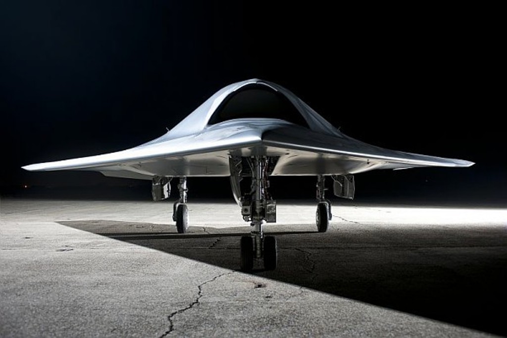 European nEUROn UCAV Stealth UCAV Technology Demonstrator | Global ...