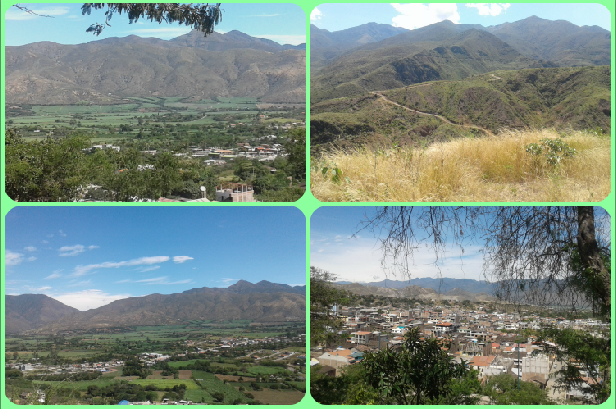 CATAMAYO LA BELLEZA DE LO NATURAL: Parroquia Catamayo