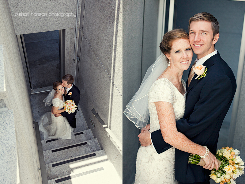 Shari Hanson Photography: August 2012