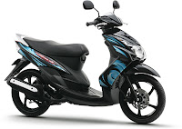 Spesifikasi Yamaha Mio Soul | Planet Motocycle