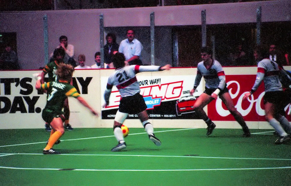 TAMPA BAY ROWDIES APPRECIATION BLOG (1975 to 1993): Rowdies Press ...